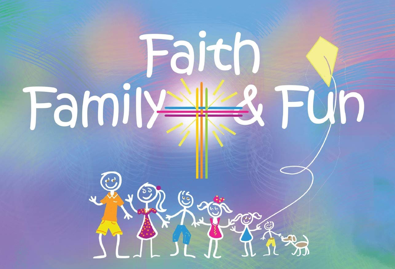 Family Faith Fun: God is the Greatest – God the Great Creator. - Church ...