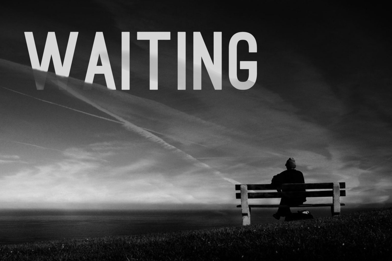 On-COVID: What Are We Waiting For? | Church of God of Exeter