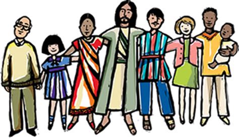 family of god | Church of God of Exeter