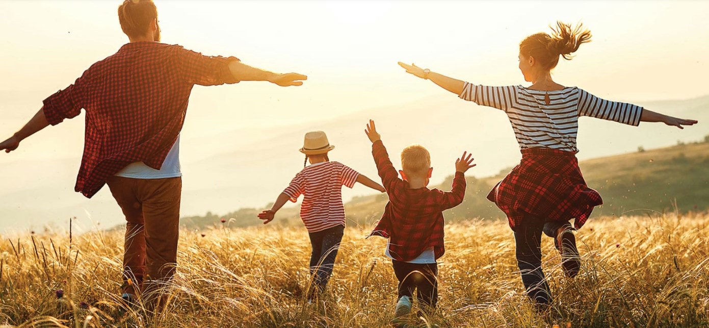 Family Fellowship Nights - Church of God of Exeter